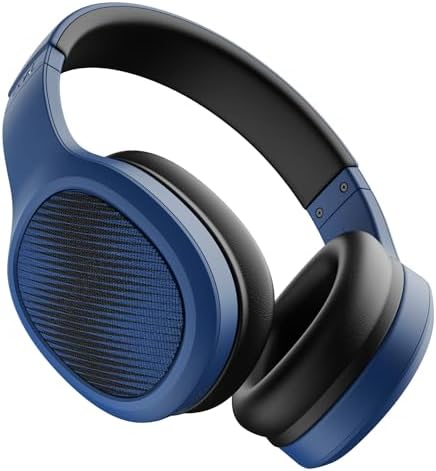 boAt Rockerz 460 Wireless Over Ear Headphones W/Up to 30Hrs Playtime ...