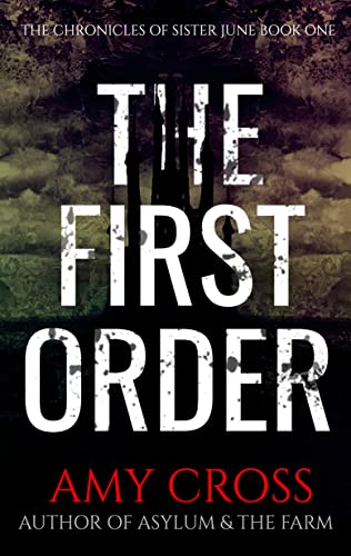 Amazon.com: The First Order (The Chronicles of Sister June Book 1 ...