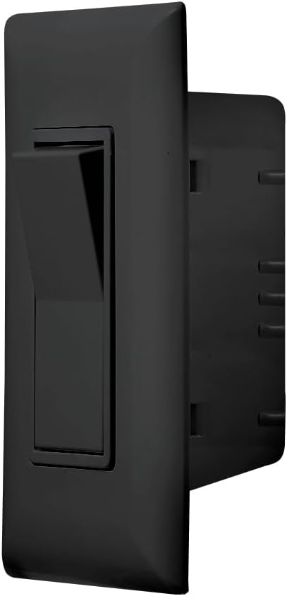 Amazon.com: RV Designer S845 AC Self Contained Contemporary Touch ...