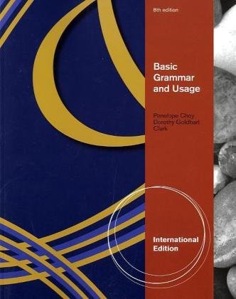 『Basic Grammar and Usage』｜感想・レビュー - 読書メーター