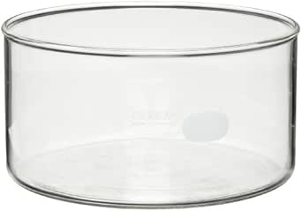Corning Pyrex 3140-90 Borosilicate Glass 270mL Heavy Duty Rim ...