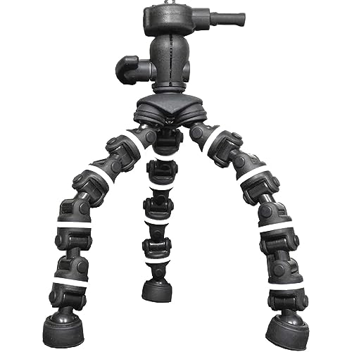 10 Best Compact Tripods 2024 | There's One Clear Winner | BestReviews.Guide