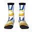 Ukrainian gesture Unisex Socks for Men & Women, Soft Moisture-Wicking ...