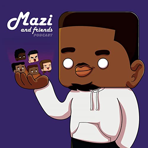 Amazon.com: Mazi and friends : Mazi: Audible Books & Originals