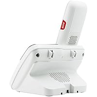 Geemarc DECT 295so SPRO WH VDE ampli DECT Telefono Cordless con Tasti ...