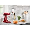 KitchenAid Artisan Küchenmaschine Starter Paket 5KSM175PSEPT inkl ...