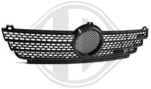 Amazon.fr : calandre SPRINTER, de 2000 à 2006 noir