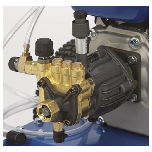 How To Find Karcher Pressure Washer Serial Number - Universe of ...