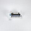 Amazon.com: Whirlpool WPW10300022 Genuine OEM SxS Refrigerator Ice ...