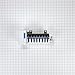 Amazon.com: Whirlpool WPW10300022 OEM SxS Refrigerator Replacement Part ...
