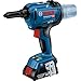 Bosch Professional GRG 18V-16 C Cordless Rivet Gun : Amazon.in: Home ...