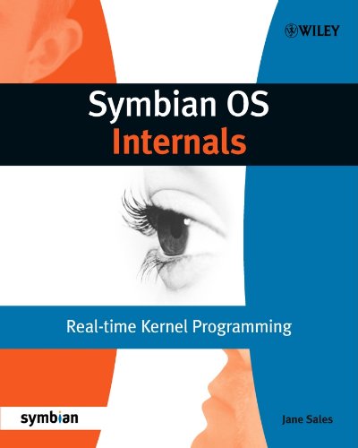 Ebook – Symbian OS Internals: Real-time Kernel Programming (Symbian Press) 1 Edition (PDF ...
