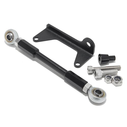Top 5 Harley Touring Stabilizers: Ride Smooth, Get the Best!