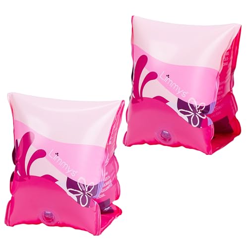 Snapklik.com : Limmys Premium Quality Arm Floaties For Kids - 1-6 Years ...