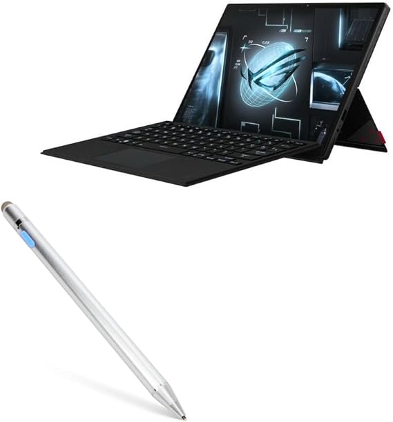 BoxWave Stylus Pen for ASUS ROG Flow Z13 (2022) (Stylus Pen by BoxWave ...