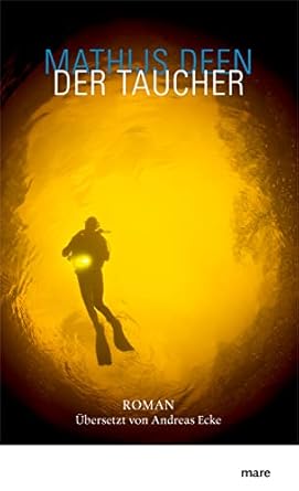 Der Taucher (Ein Fall für Liewe Cupido 2) (German Edition) eBook : Deen ...