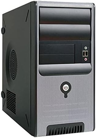 Amazon.com: IN-WIN Computer Case Z583.CH350TB3 : Electronics