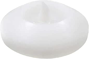 Dtaigou Waterproof Flameless Floating Tealights | Waterproof Tea Lights ...