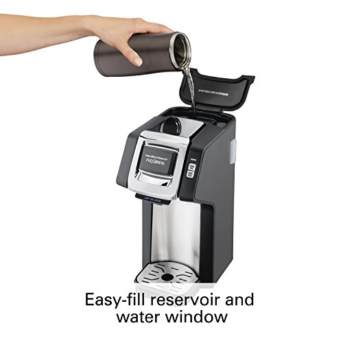 The 18 Best Hamilton Beach Coffee Makers of 2026 [Verified] - Cherry Picks