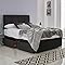 ComfoRest - Stylish 3FT Single Bed with 2 Drawers | Durable Frame for ...
