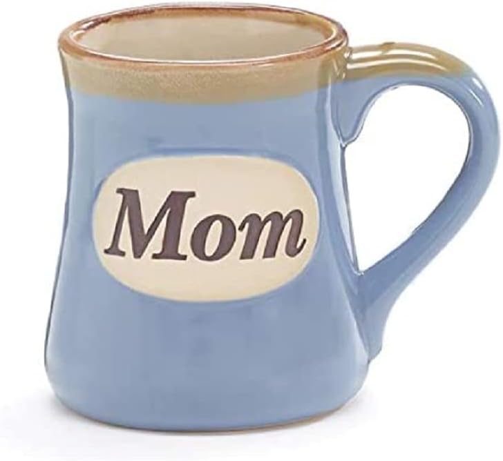 Amazon.com | burton+BURTON 9740896 Dad Fuel Mug: Coffee Cups & Mugs