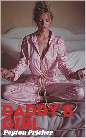 Daddy's Girl: An erotic ABDL short story (The Red Room Series) eBook : Pricher, Peyton: Amazon ...