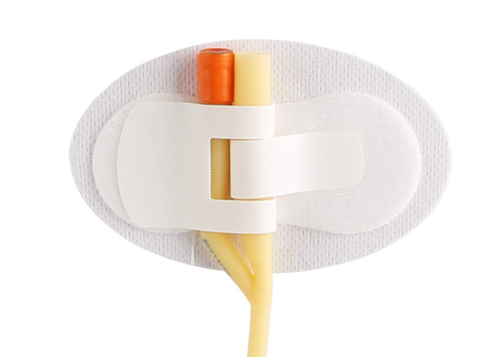 Buy Foley Catheter Urinary Leg Bag Legband Holder,statlock Foley ...