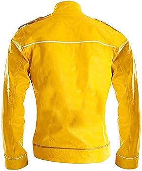 Queen Band Cosplay Costume Wembley Stadium Mq0011228