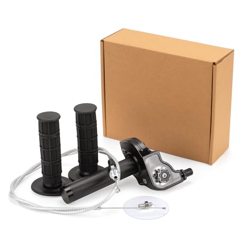 Best Mini Bike Throttle Kits for 7/8 Inch Handlebars – Scooter Guider