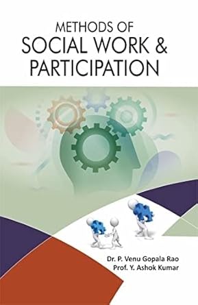 Buy Methods of Social Work & Participation Book Online at Low Prices in ...