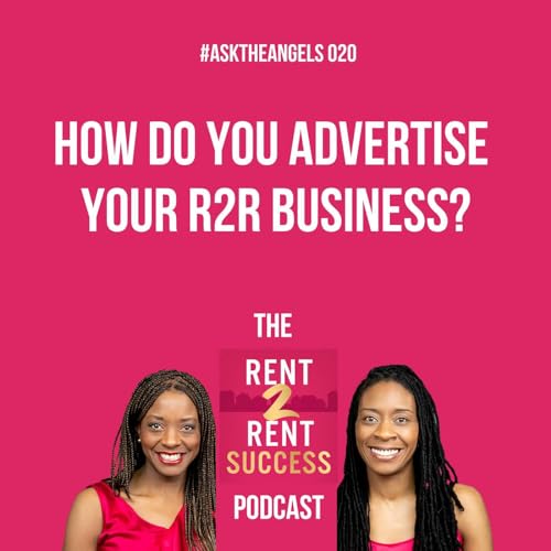 ATA 020 – Should I advertise my rent to rent business in a local Homes & Gardens magazine? | The ...
