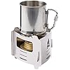 Bushbox Ultralight Outdoor Pocket Stove : Amazon.co.uk: Sports & Outdoors