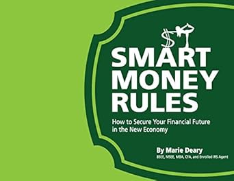 Smart Money Rules | Amazon.com.br