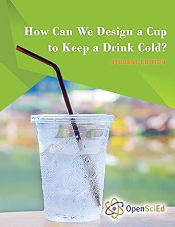 Open Scied Grade 6, Unit 1 Thermal Energy: Carnegie: 9781524969110 ...