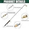 Amazon.com: Pressure Washer Extension Wand Kit, Power Washer Extension ...