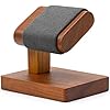 Amazon.com: Oirlv Solid Wood Single Watch Display Stand Showcase ...