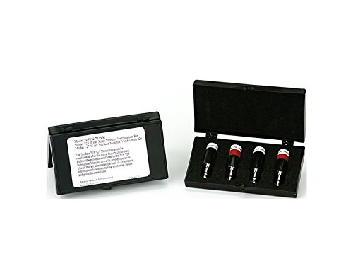 3M Verification Kit - 74710 [PRICE is per EACH]: Tools Products: Amazon ...