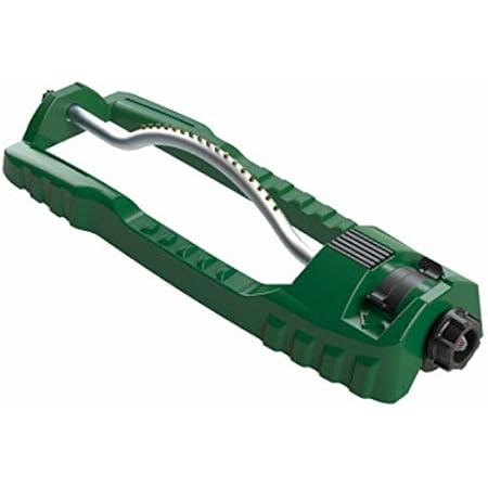 Amazon.com : Green Thumb Irrigation 26934 Oscillating Sprinkler : Patio ...