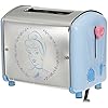 Amazon.com: VillaWare V55201Stainless Steel Cinderella Toaster ...