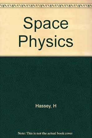 Space Physics: Amazon.com: Books