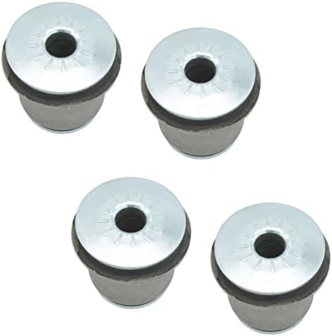 Amazon.com: Front Upper Control Arm Bushing Kit Left & Right Pair For ...