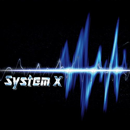 Amazon.com: System X : System X: Digital Music
