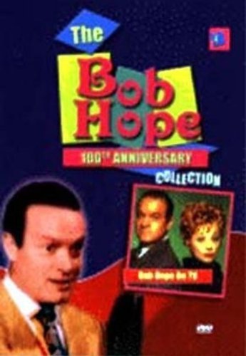 Amazon.com: Bob Hope On TV (Bob Hope 100th Anniversary Collection, Vol ...