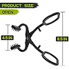 Amazon.com: Highwild Game Skinning Claw Hide Puller Skinning Tool ...