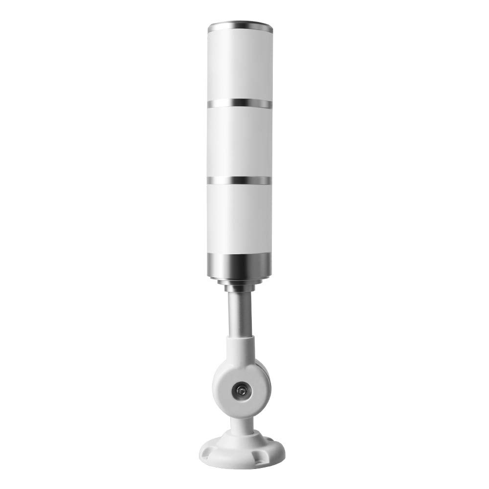 Amazon.com: Led Warning Light Machine Light Led 3 Color Indicator Light ...