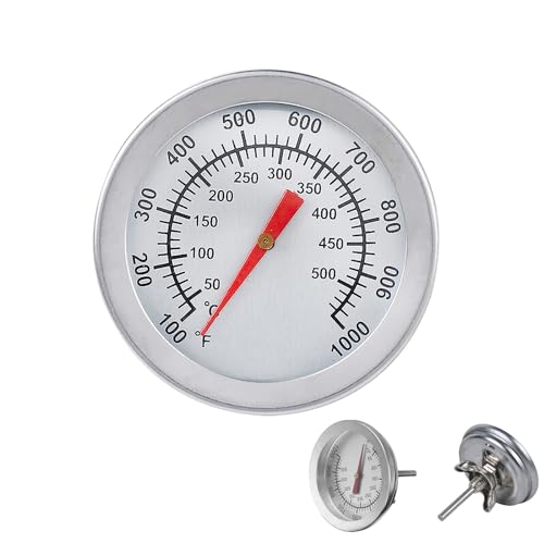 ¿Cómo saber los grados en un horno de números? - Mi Hogar