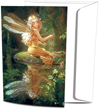 Amazon.com : Tree-Free Greetings - All Occasion Cards - Artful Designs ...