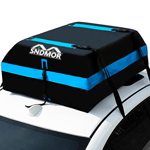 I 6 Migliori Box Tetto Auto per Bagagli - Miglioreinrete