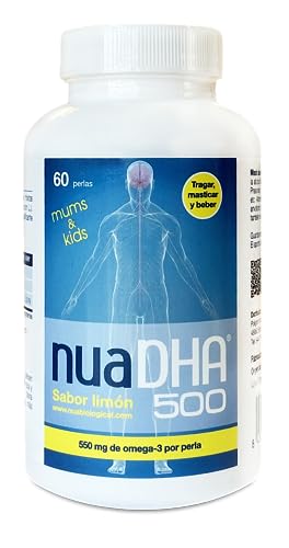 Nua Dha 1000 Mg. 132 Cap