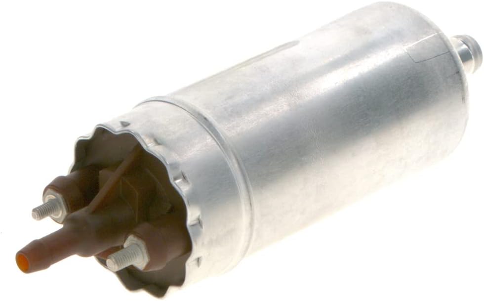 Amazon.fr : Bosch 0580464038 - Pompe à Carburant Électrique
